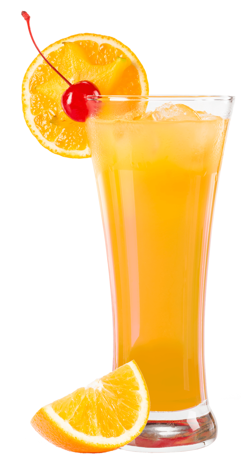 Orange Dreamsicle & Premium Rum | Admiral Nelson’s